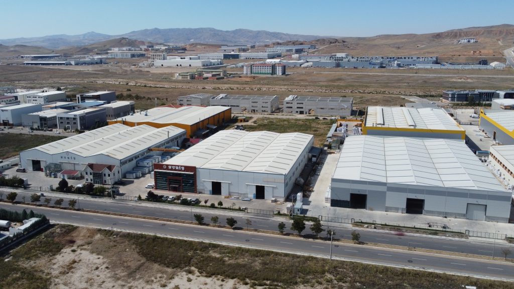 Vizyon ve Misyon – Nuriş Prefabrik