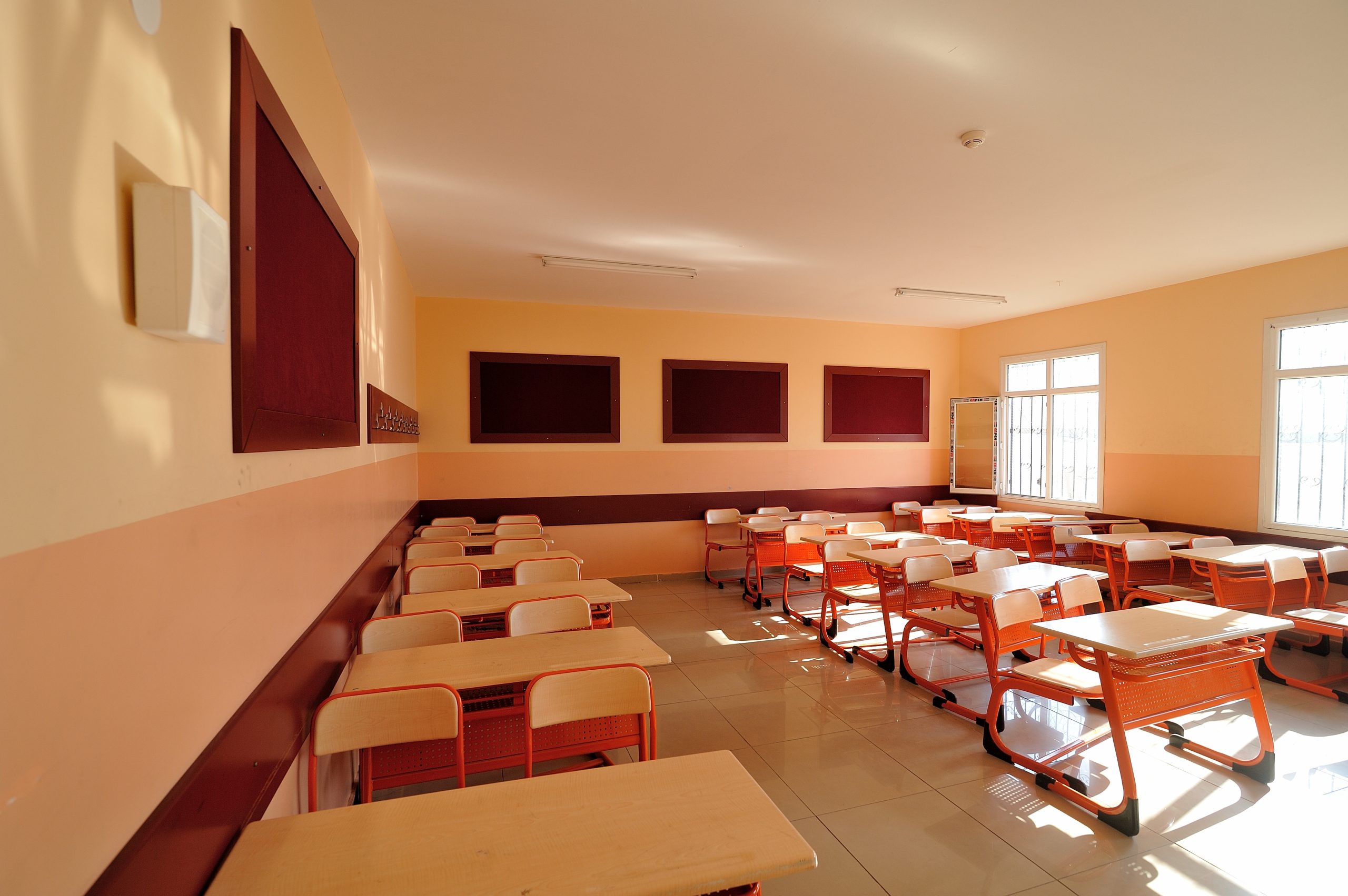 Antep Nizip Mülteci Kampı – Nuriş Prefabrik Antep Nizip Mülteci Kampı – Nuriş Prefabrik