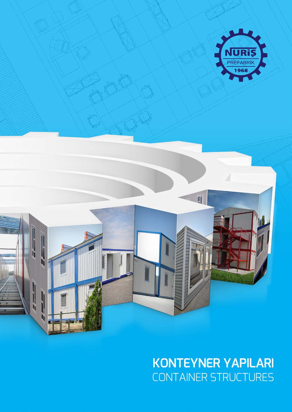 Kataloglar – Nuriş Prefabrik