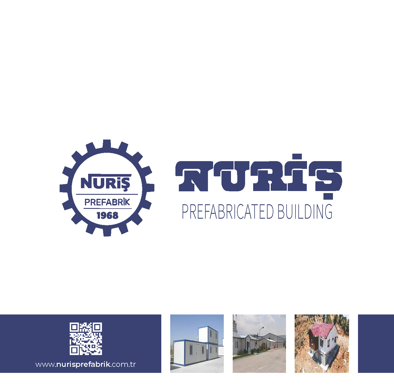 Kataloglar – Nuriş Prefabrik