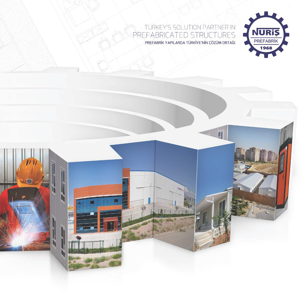 Kataloglar – Nuriş Prefabrik