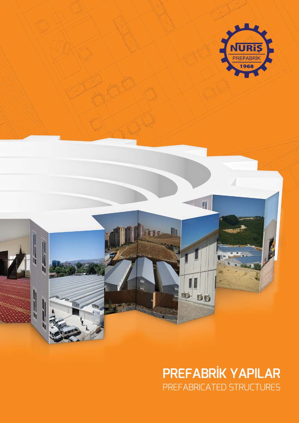 Kataloglar – Nuriş Prefabrik